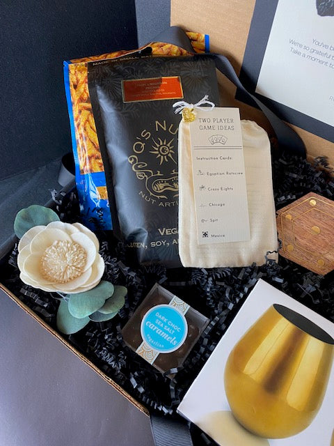 Corporate & Organization Gifts