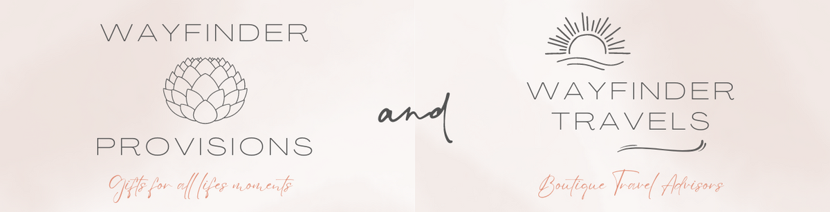 Wayfinder Provisions and What we do