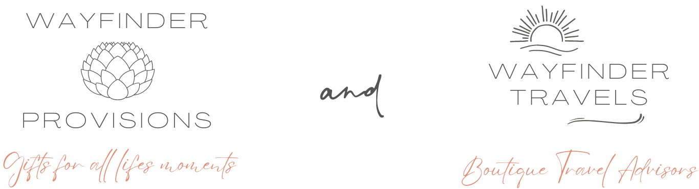 Wayfinder Provisions and What we do